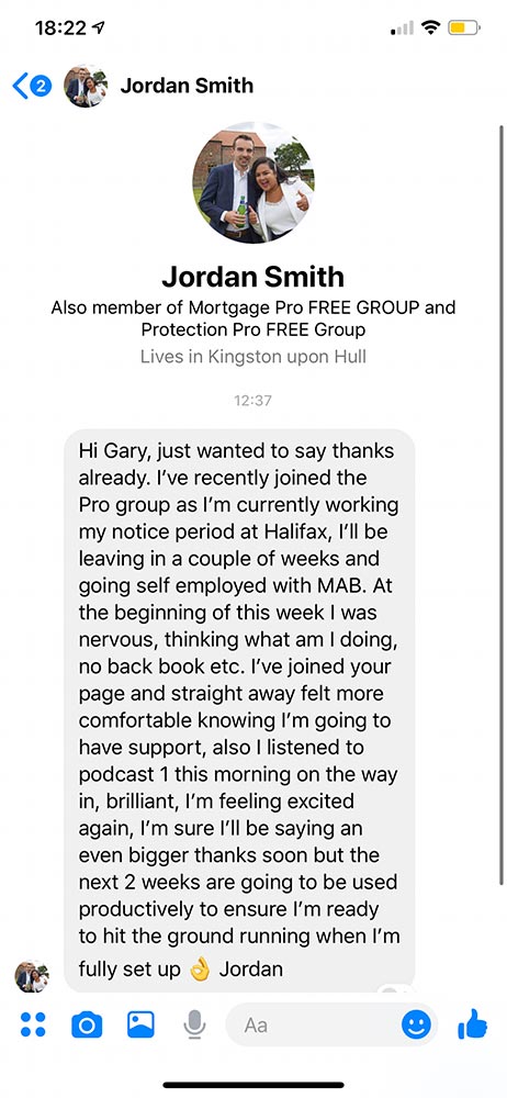 About Gary Das | Gary Das | Business Coach & Mentor