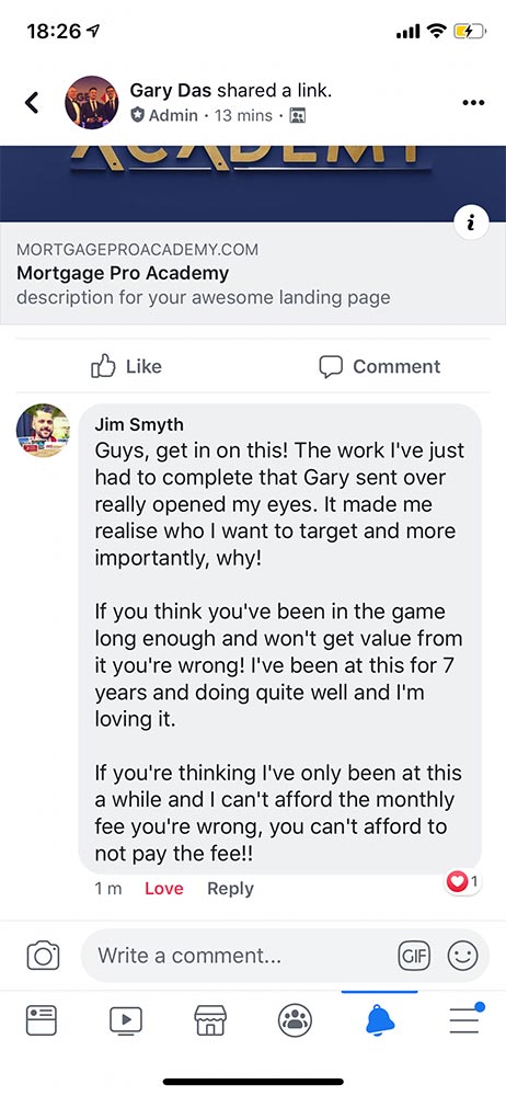 About Gary Das | Gary Das | Business Coach & Mentor