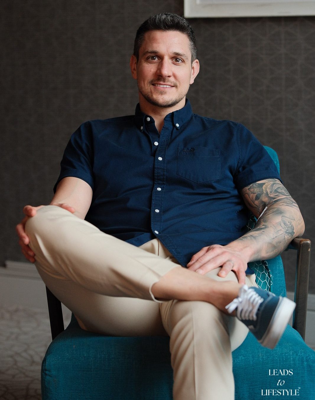 Newsletter - Gary Das